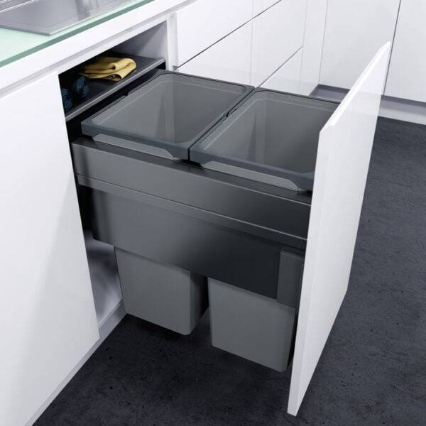 Example 1 - Smith & Frater