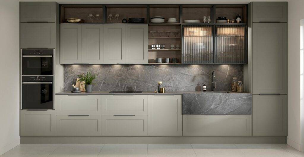 Spot Lighting - Smith & Frater